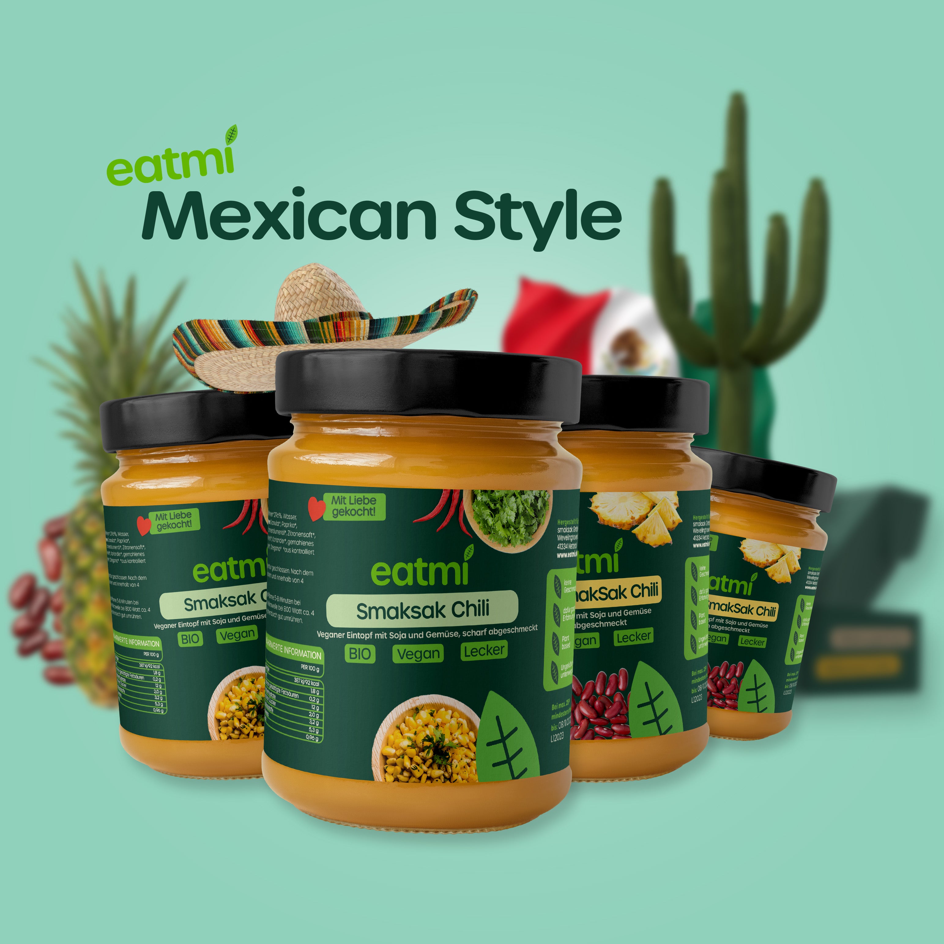 Mexican Box – eatmi.shop
